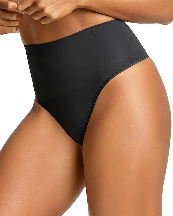 Yummie Ultralight Seamless Thong