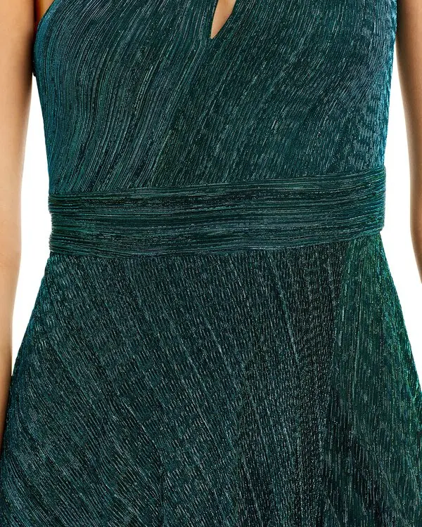 sparkle midi dress Alana Formal Sequin Midi Dress