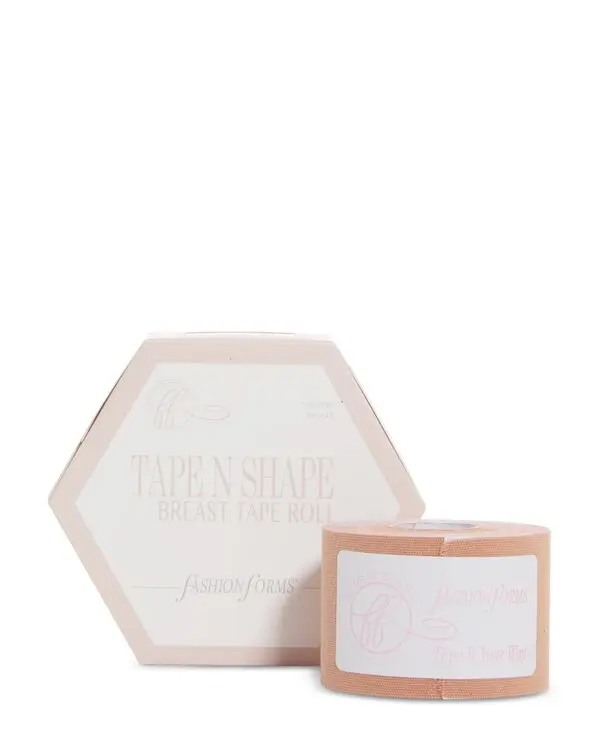 Fashion Forms Tape N Shape Breast Tape