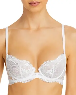 La Perla Brigitta Balconette Bra