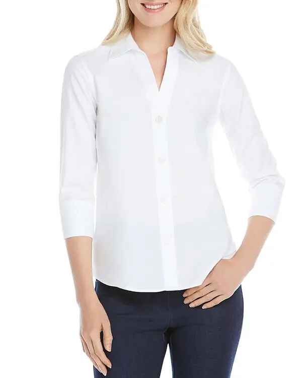 Foxcroft Paityn Non-iron Shirt