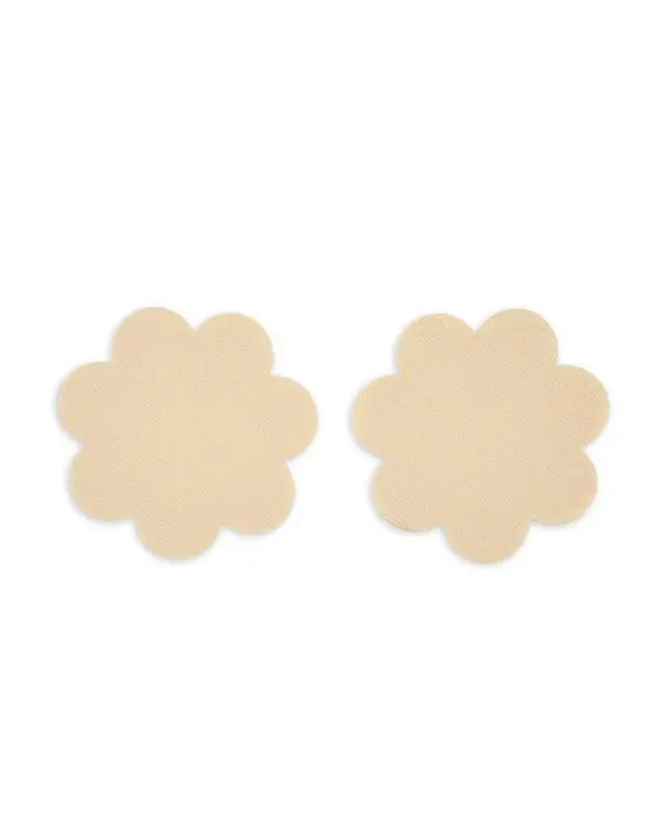 Fashion Forms Reusable Waterproof Petals - Nude