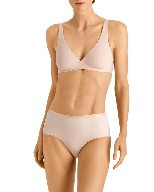 Hanro Cotton Sensation Full Briefs