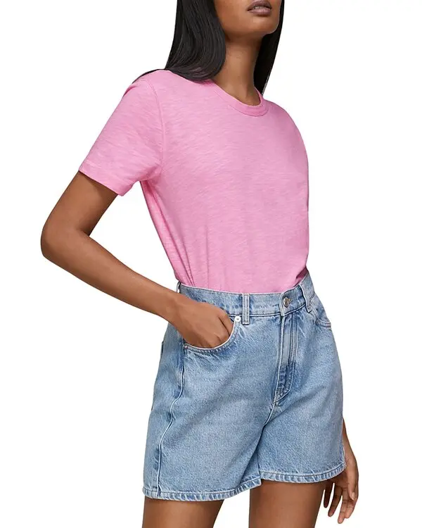 Whistles Emily Ultimate Tee