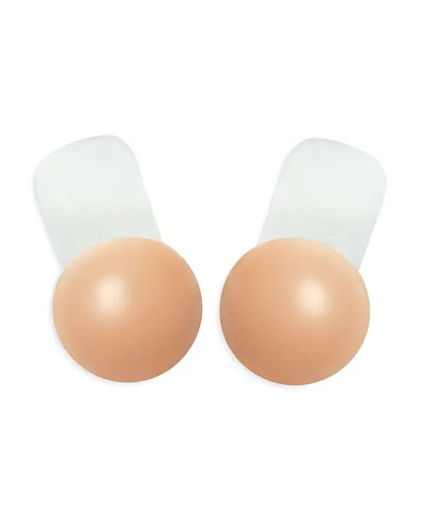 Fashion Forms Lift It Up Silicone Gel Petals - Natural