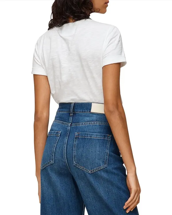 Whistles Emily Ultimate Shirt