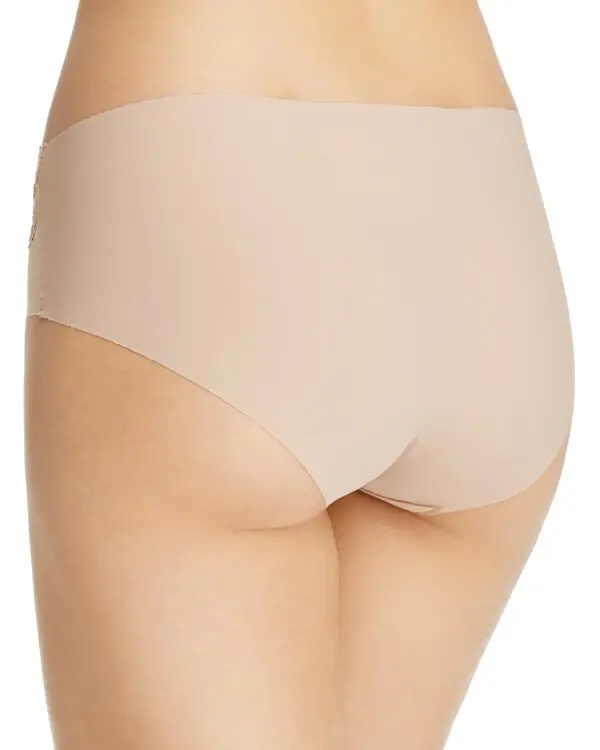 Wacoal B. Tempt'd B. Bare Hipster - Au Natural