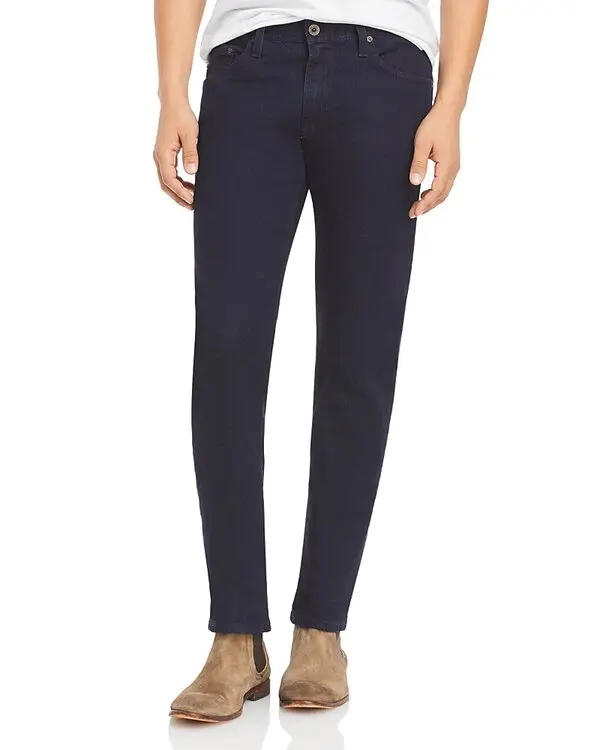 Ag Tellis Slim Fit Jeans - Stellar