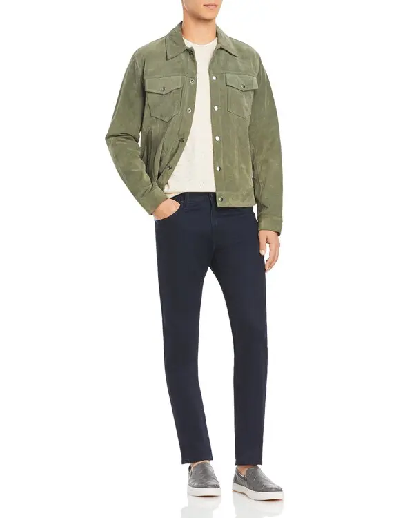 Ag Tellis Slim Fit Jeans - Stellar
