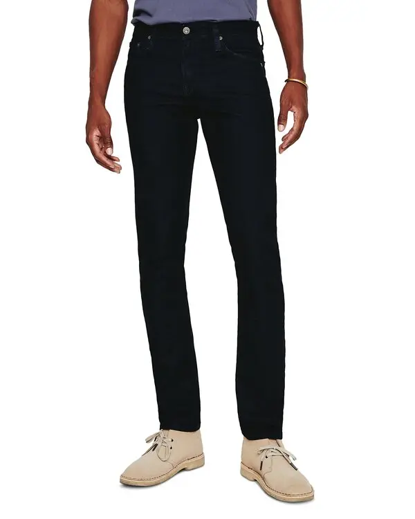 Ag Tellis Slim Fit Jeans - Stellar