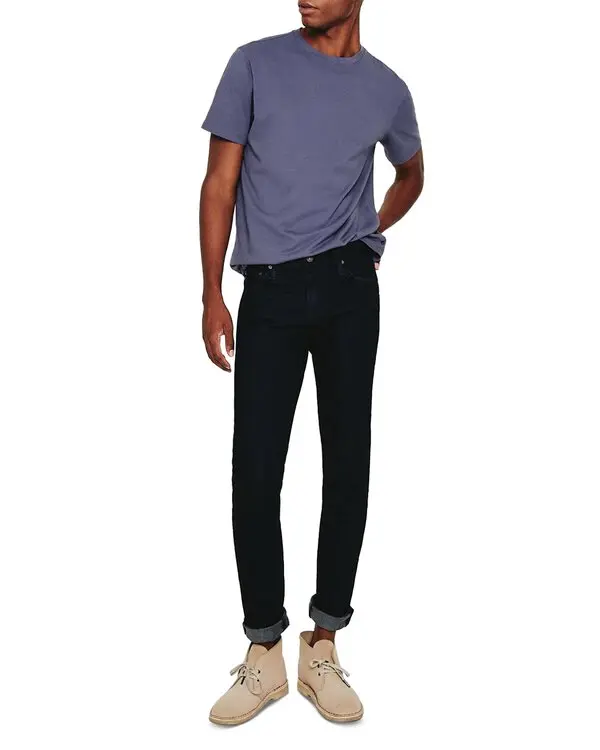 Ag Tellis Slim Fit Jeans - Stellar