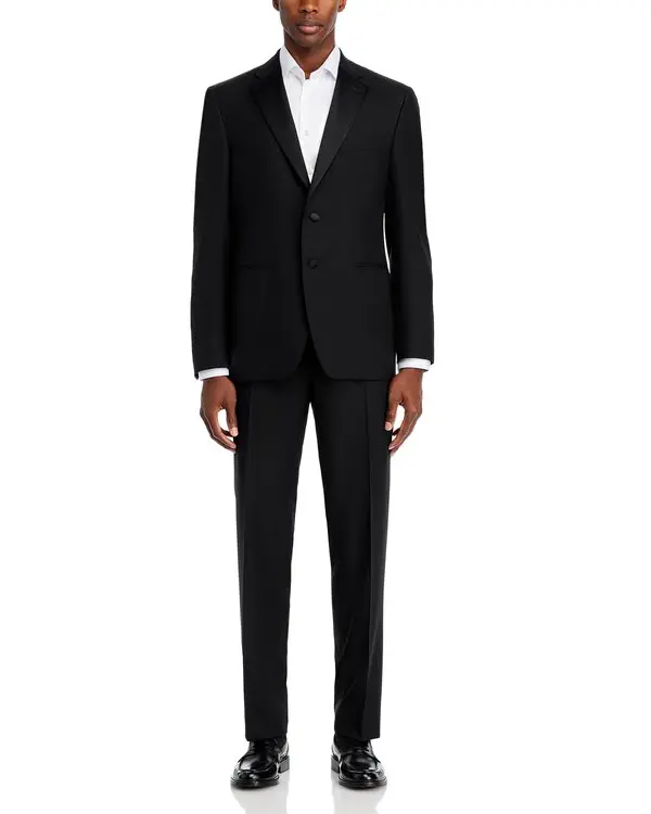 Canali Tuxedo Classic Fit