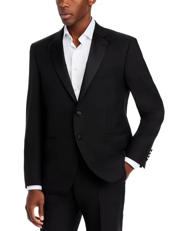 Canali Tuxedo Classic Fit