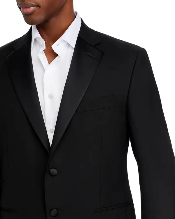 Canali Tuxedo Classic Fit