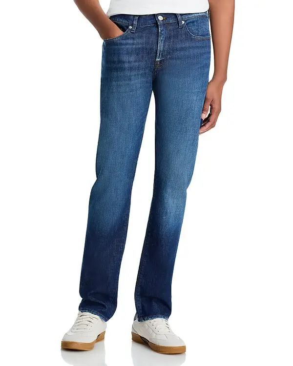 FRAME L'homme Slim Fit Jeans - Cruz