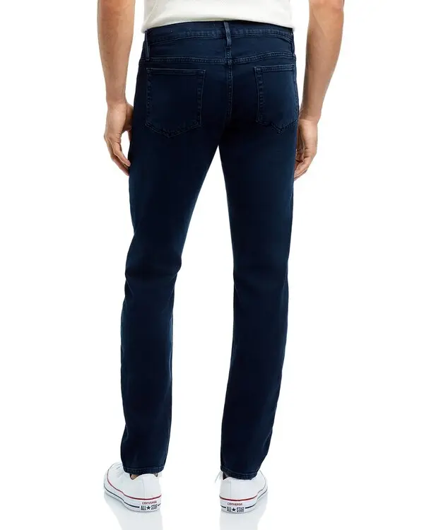 FRAME L'homme Slim Fit Jeans - Placid