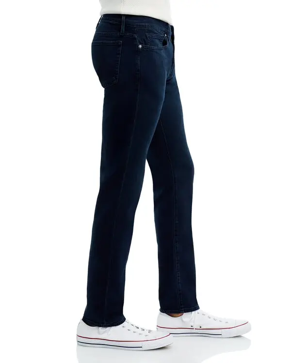 FRAME L'homme Slim Fit Jeans - Placid