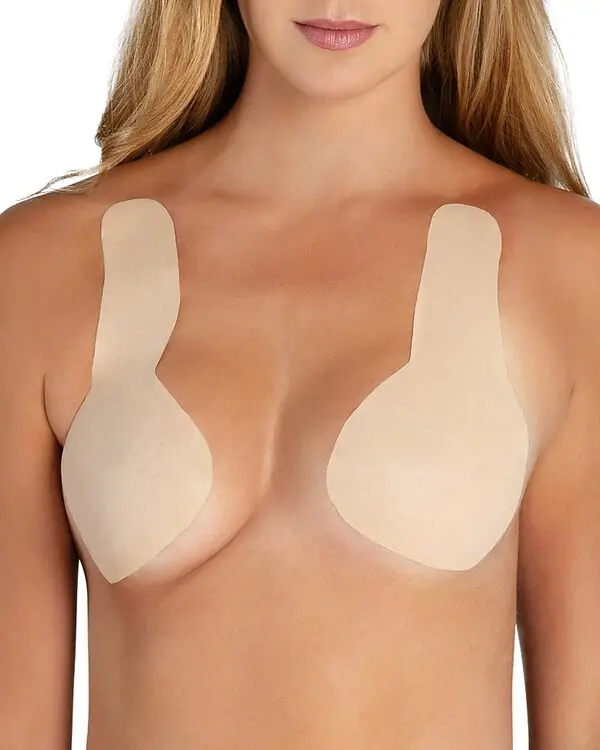Fashion Forms The Bare Bra - Nude