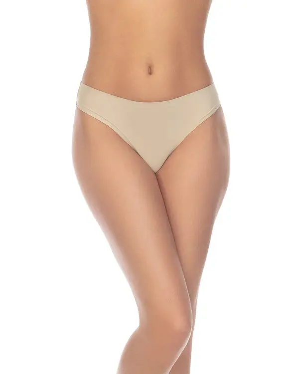 Honeydew Intimates Skinz Thongs, Set Of 3