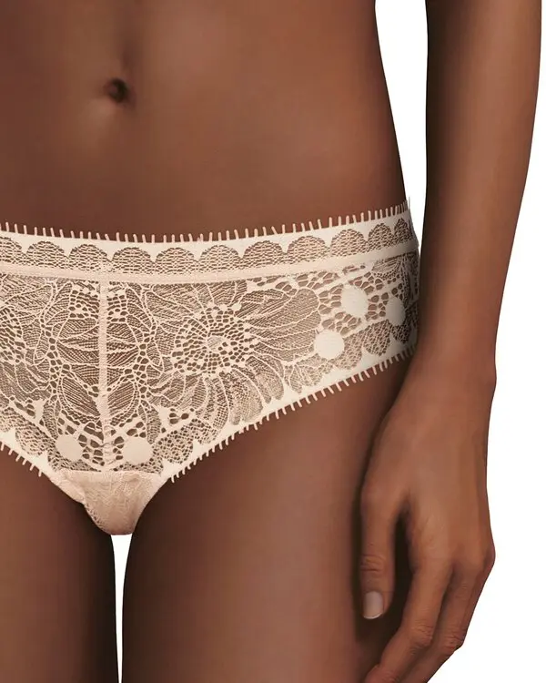 Chantelle Day To Night Lace Tanga