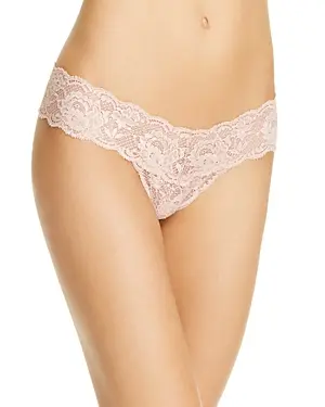 Cosabella Never Say Never Cutie Low-rise Thong