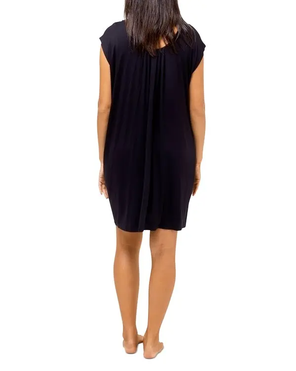 NOM MATERNITY Clementine Nursing Nightie