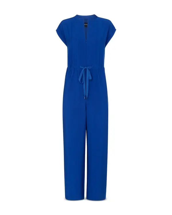 Whistles Petite Hollie Jumpsuit