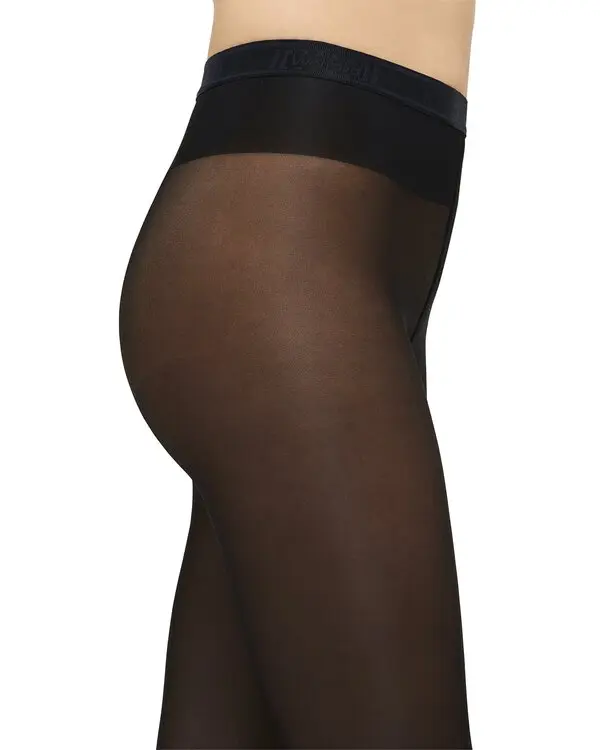 Wolford Neon 40 Tights - Admiral