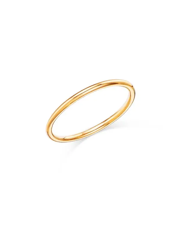 Zoe Chicco Medium Ring
