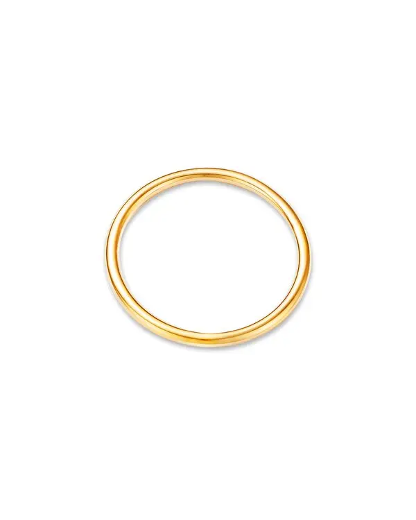 Zoe Chicco Medium Ring