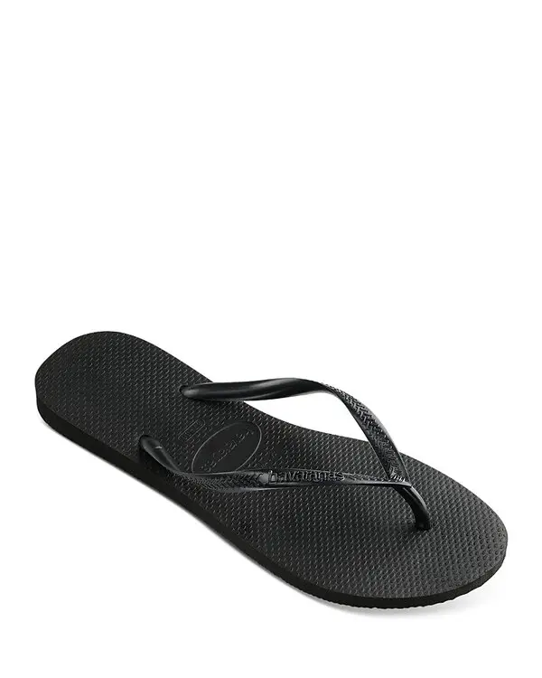 Havaianas Slim Flip-flops - Black