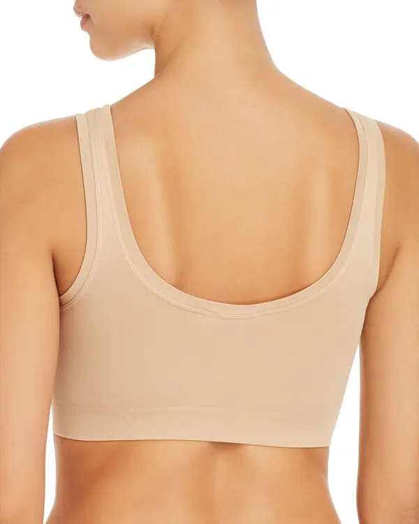 Hanro Touch Feeling Bralette - Beige