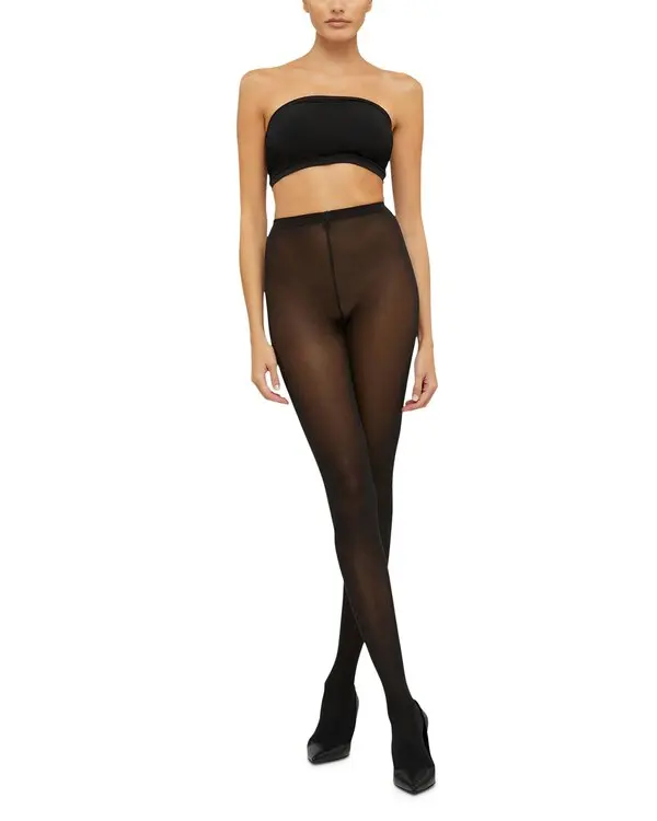 Wolford Velvet De Luxe 50 Tights