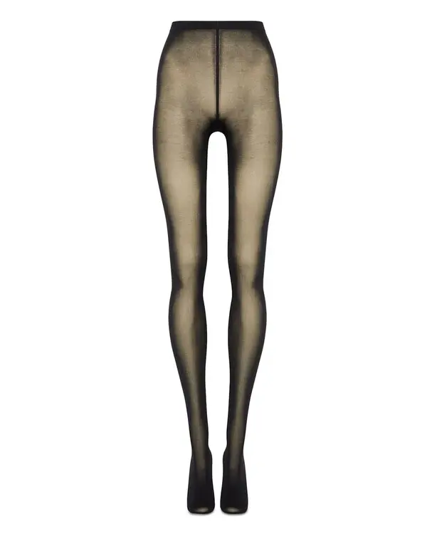 Wolford Velvet De Luxe 50 Tights