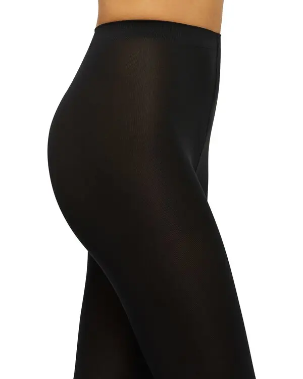 Wolford Matte Opaque 80 Tights - Black