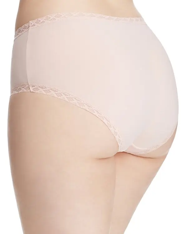 Natori Bliss Full Briefs - Blushing Pink