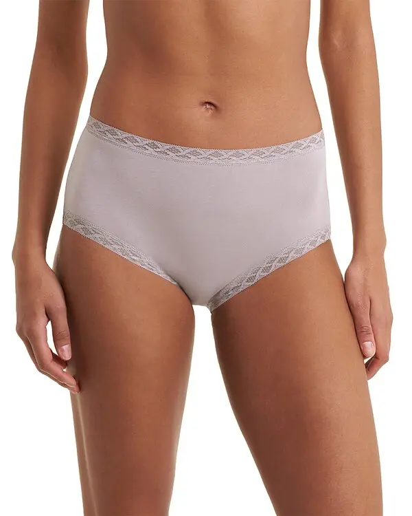Natori Bliss Full Briefs - Luster