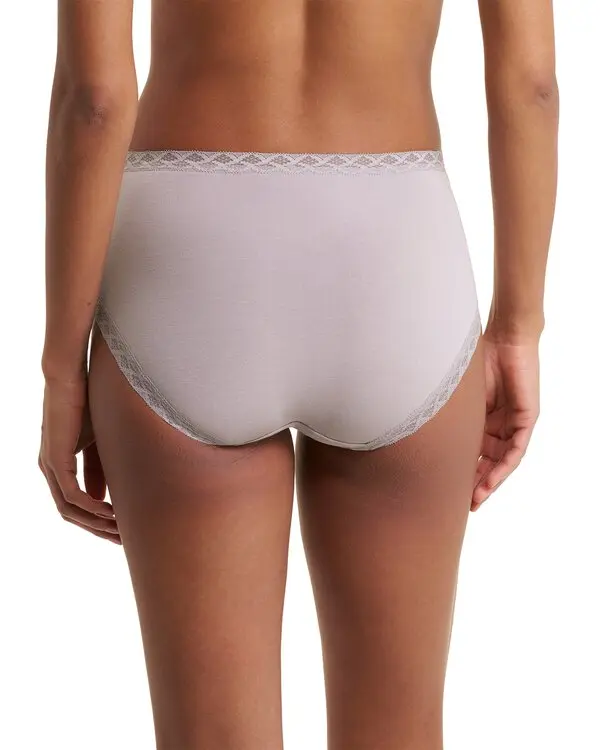 Natori Bliss Full Briefs - Luster