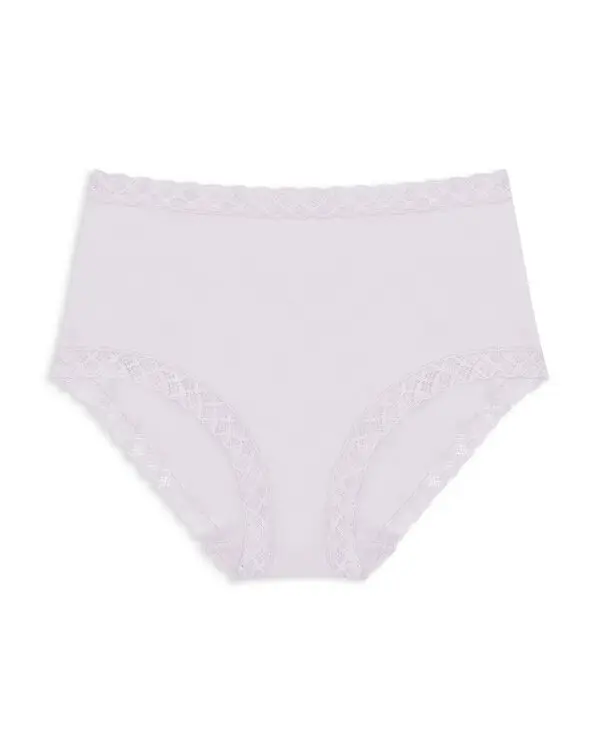 Natori Bliss Full Briefs - Luster
