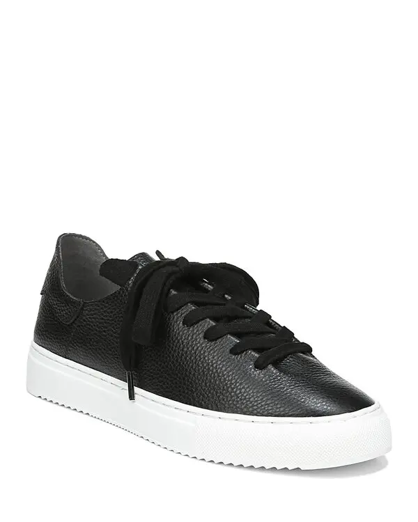 Sam Edelman Poppy Active Sneakers - Black