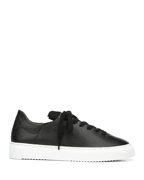 Sam Edelman Poppy Active Sneakers - Black