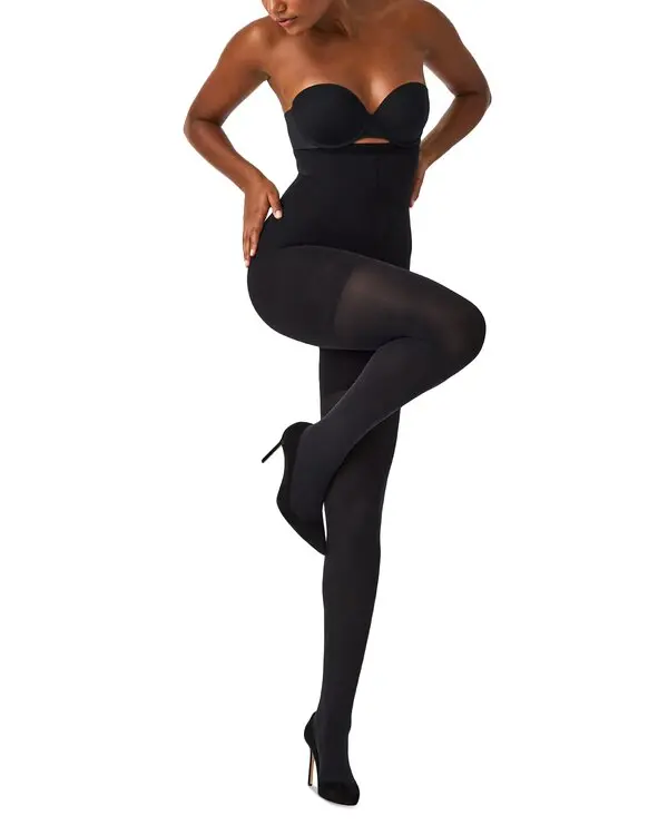 Spanx High-waisted Tight-end Tights