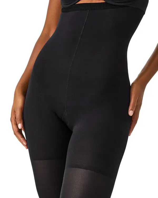 Spanx High-waisted Tight-end Tights