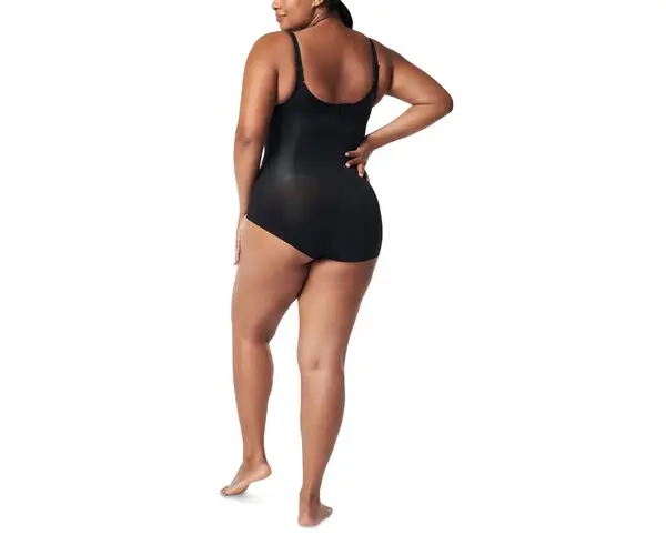 Spanx Oncore Open-bust Panty Bodysuit