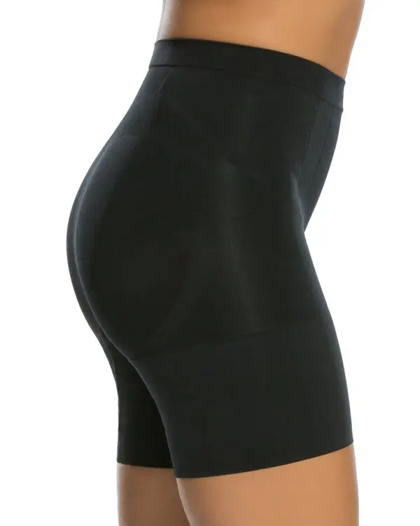 Spanx Oncore Mid-thigh Shorts