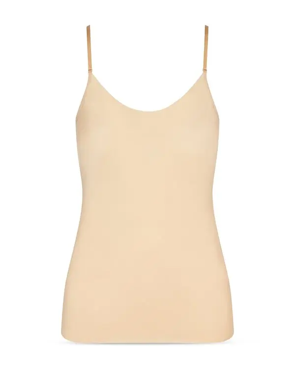 Commando Whisper Weight Cami - Beige