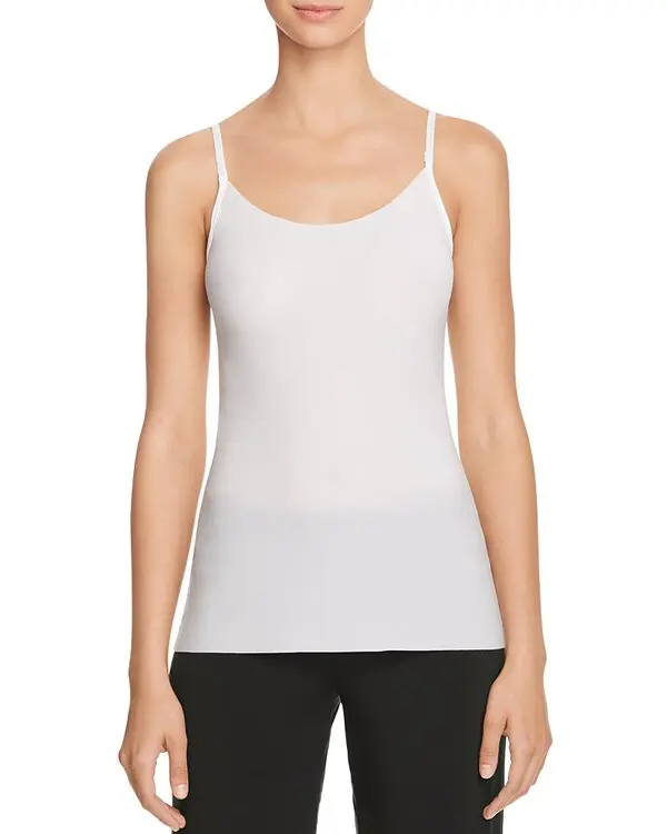 Commando Whisper Weight Cami - White
