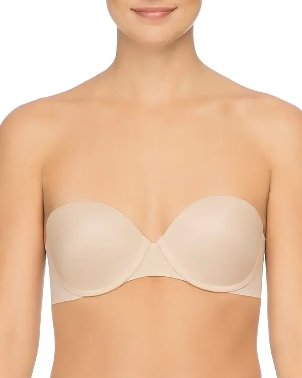 Spanx Up For Anything Convertible Strapless Bra