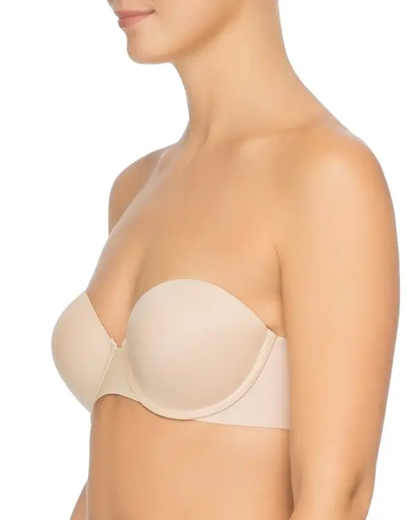 Spanx Up For Anything Convertible Strapless Bra