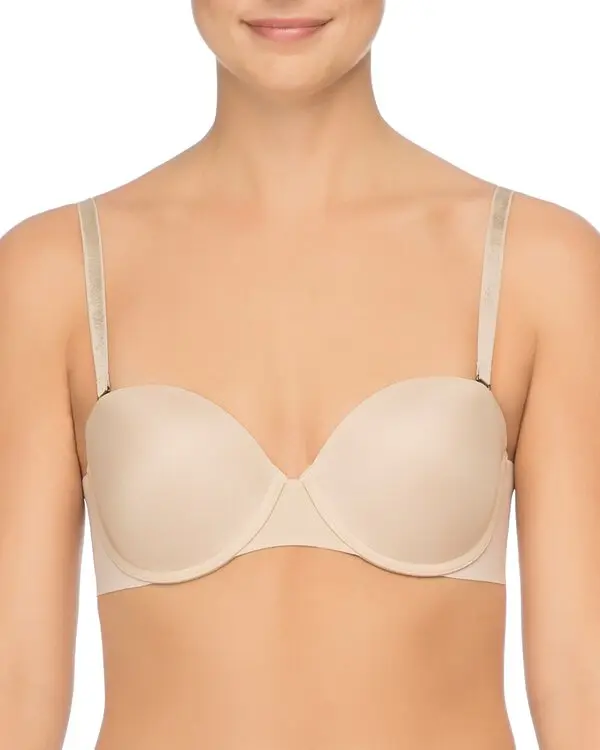 Spanx Up For Anything Convertible Strapless Bra